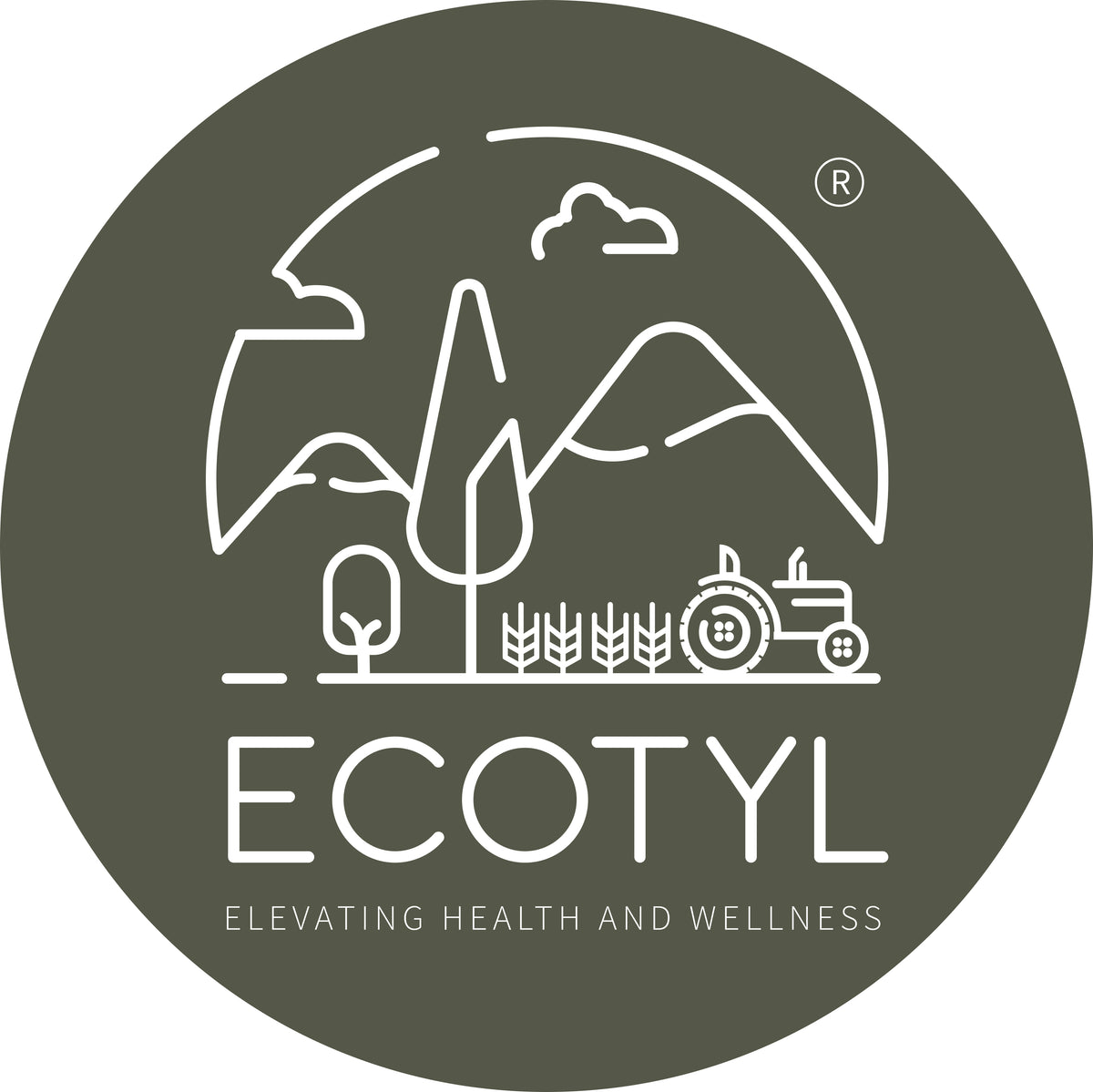Ecotyl - 100% Organic | Sustainable – Ecotyl - 100% Organic I Sustainable